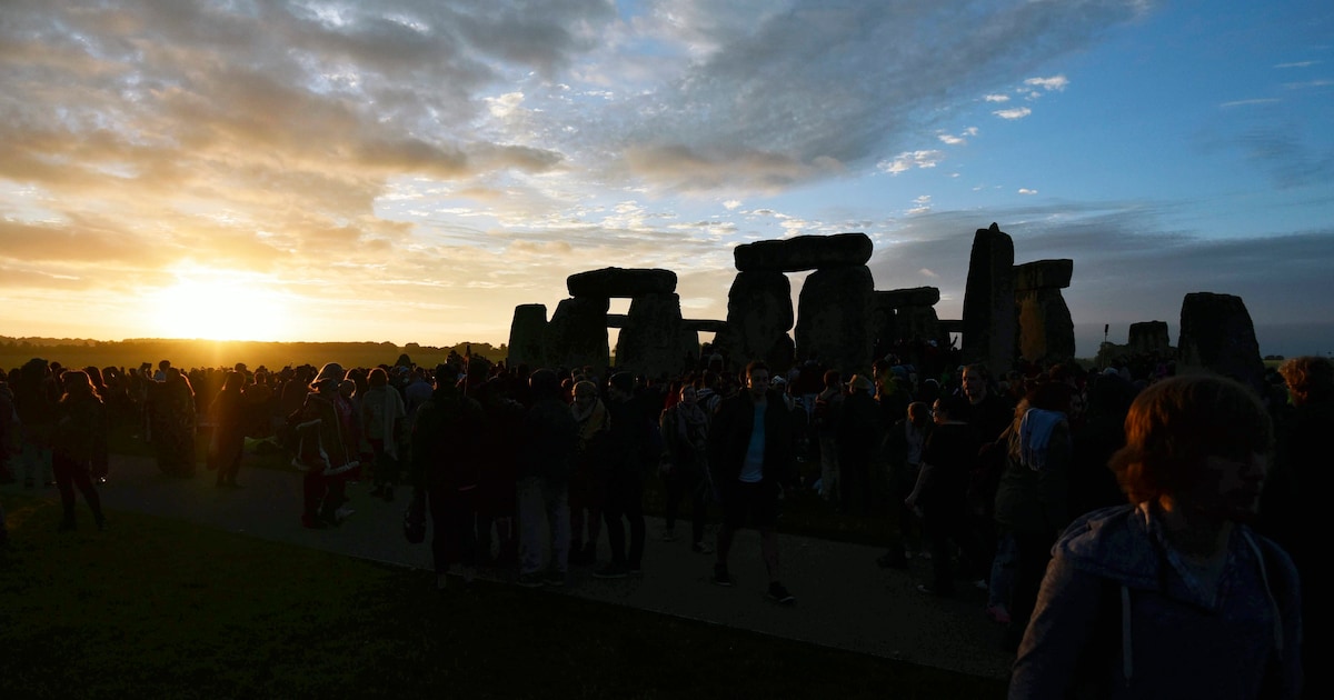Hoe zit het met de langste dag van het jaar?