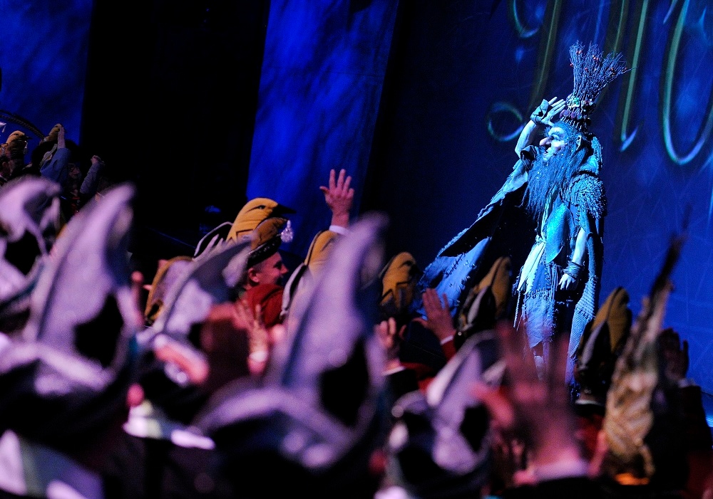 Man bouwt Droomvlucht na met Lego