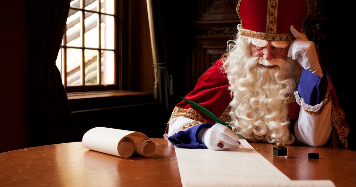 Rijmpiet verklapt de geheimen van het rijmen