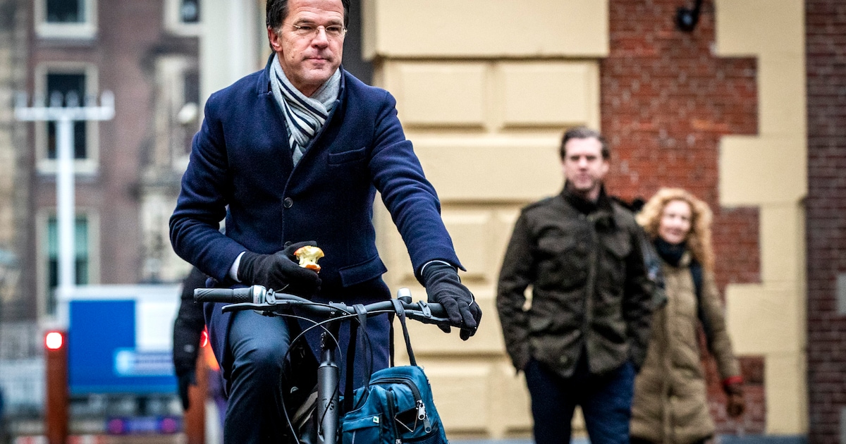 Kabinet stapt op: drie vragen (en antwoorden)