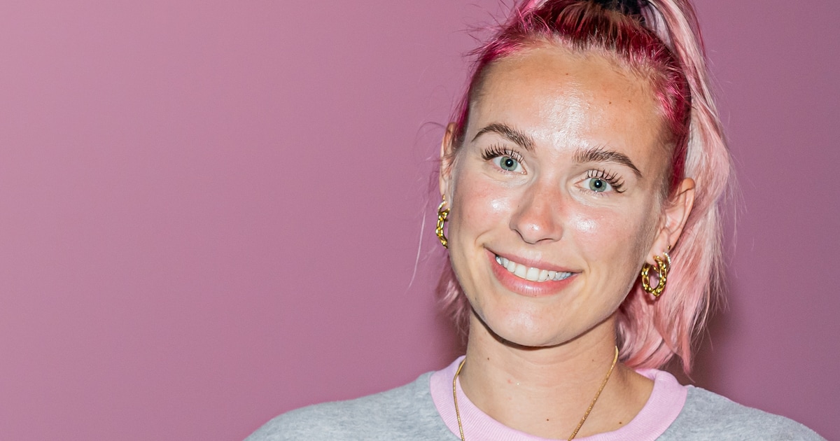 Zo viert TikTokker Sherrel Martini vakantie