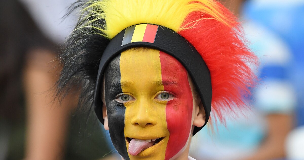 Belgisch juichen voor beginners