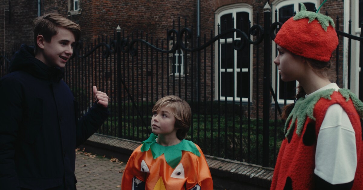 Filmrecensie: De vloek van Lughus