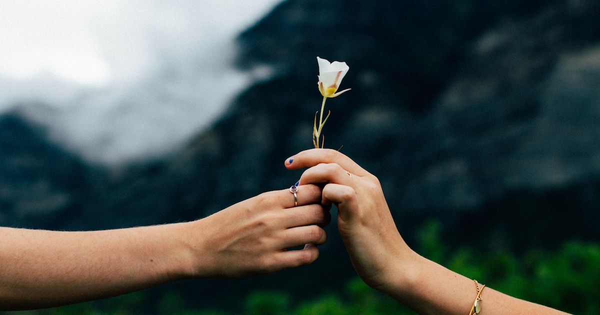 Hoe kan ik verkering vragen?