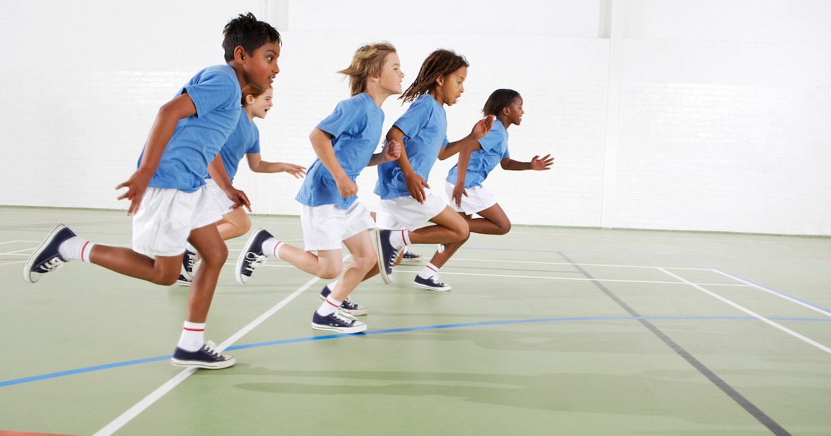 Meer gym maar te weinig gymzalen