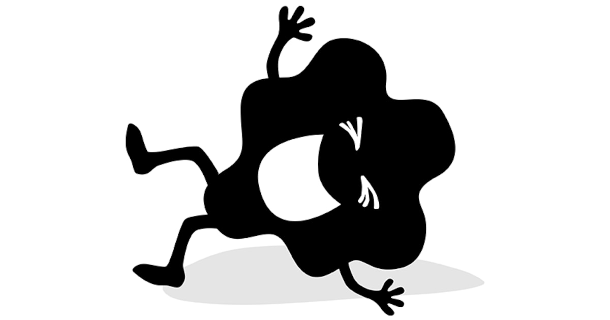 Dit zijn de beste moppen van april