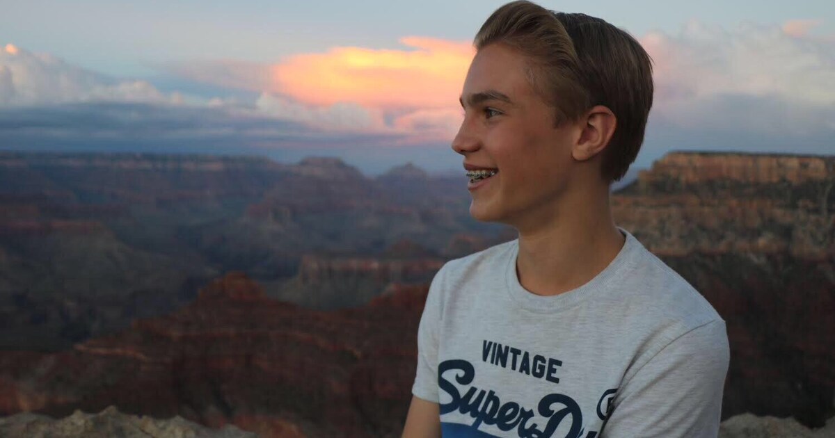 Kennismaken met... @Quinten__