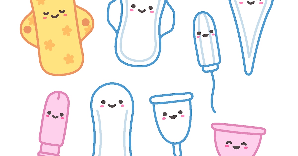 Gratis maandverband en tampons op Engelse scholen