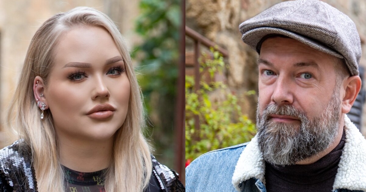 Nikkie of Jeroen? Dit zijn 6 opvallende WIDM-hints