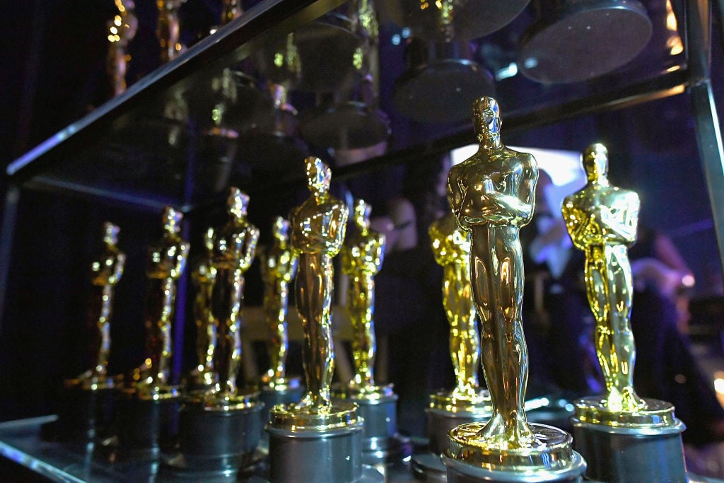Wist je dit al over de Oscars?