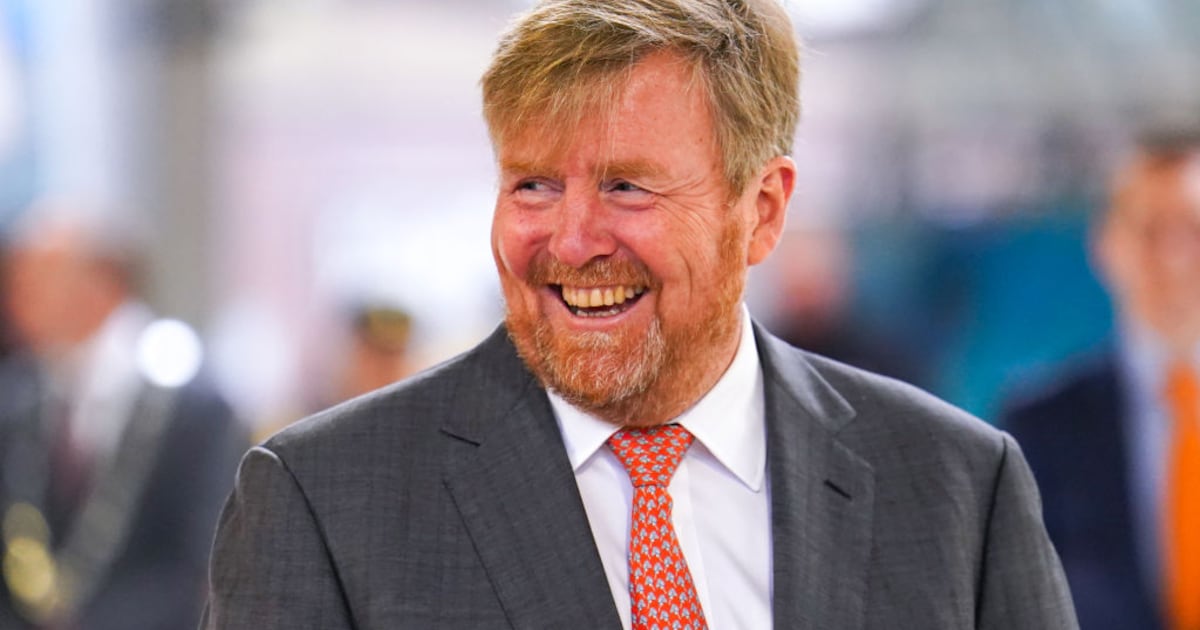 10 weetjes over 10 jaar Willem-Alexander