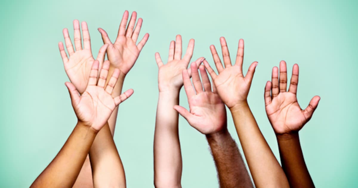 Lesdoel Burgerschap Macht en Inspraak