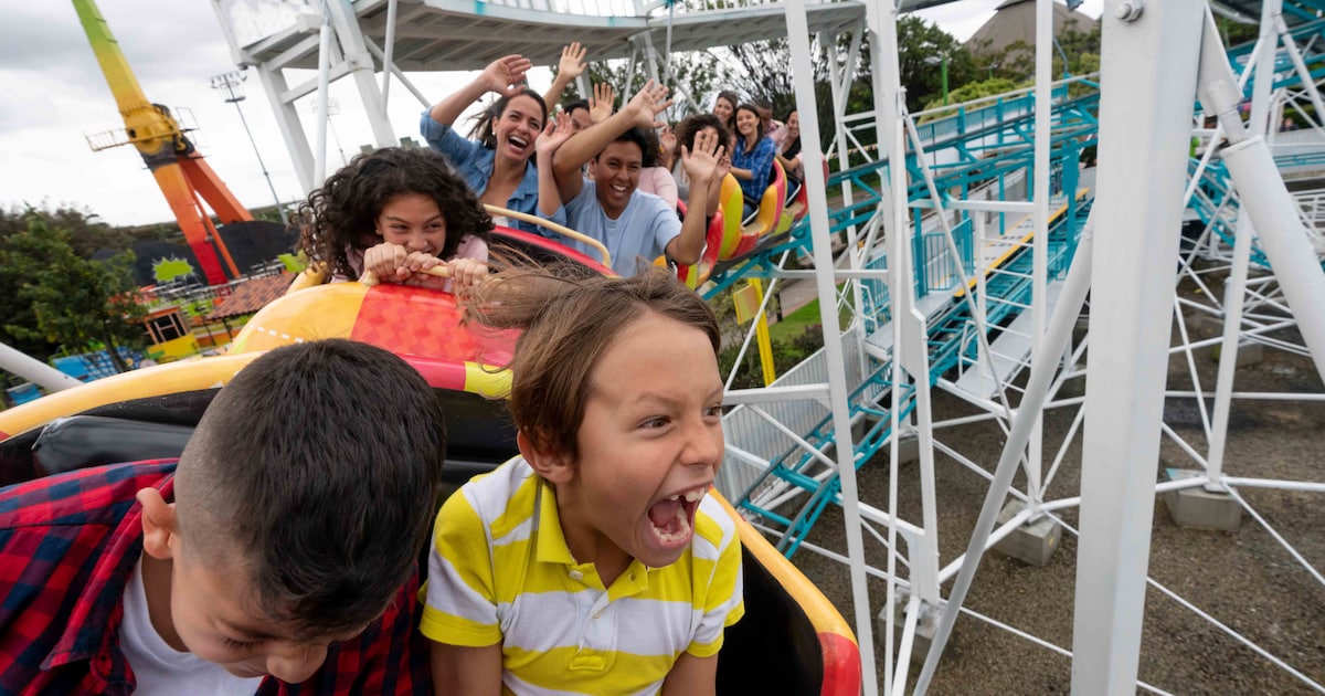 feitjes en weetjes veiligheid