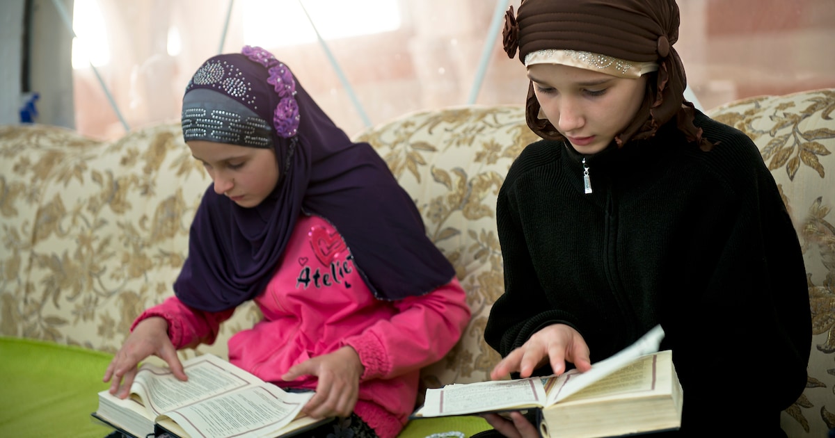 Wat staat er in de Koran?