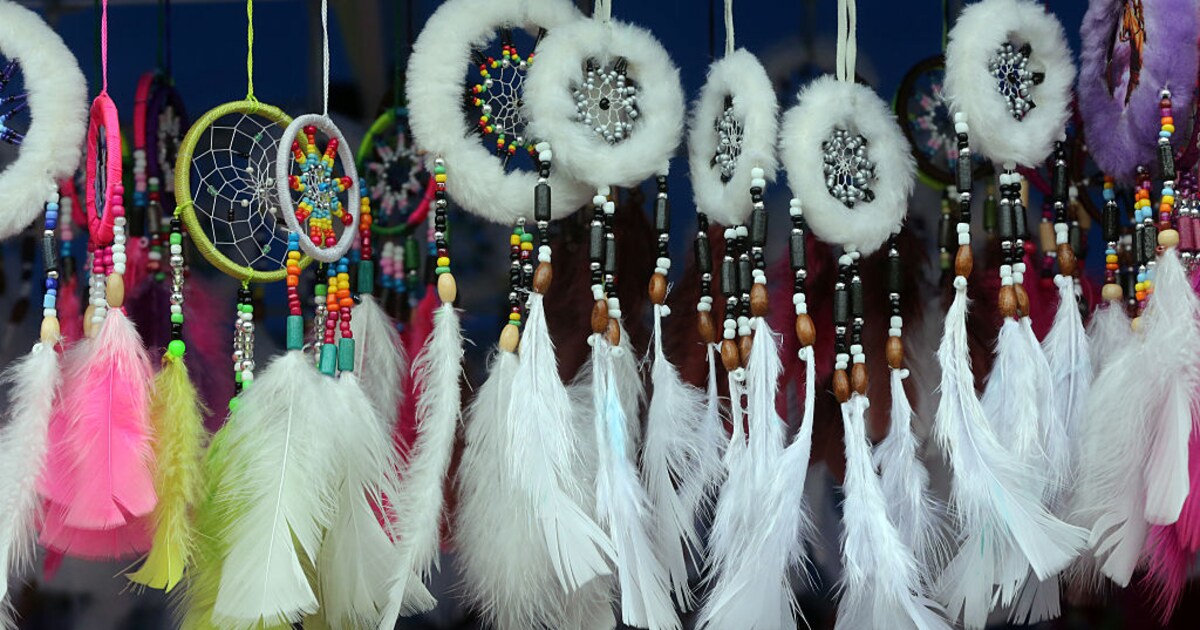 Animisme 1. Wat is animisme?