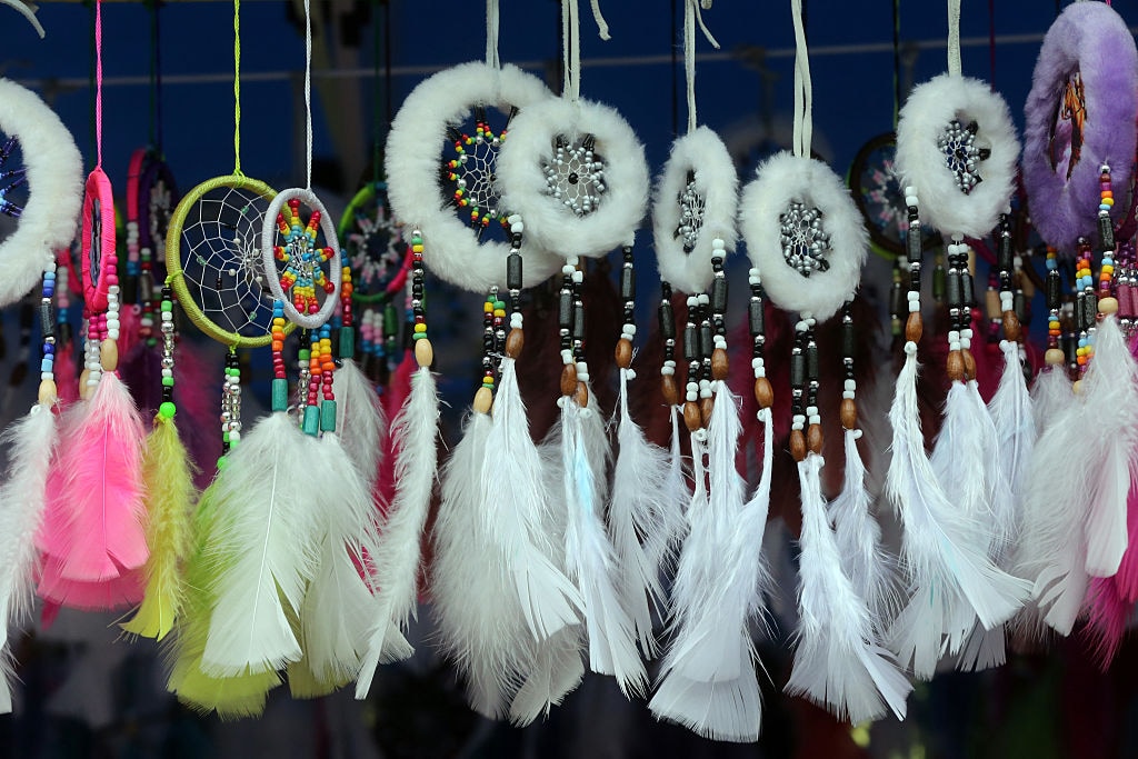 Animisme 1. Wat is animisme?