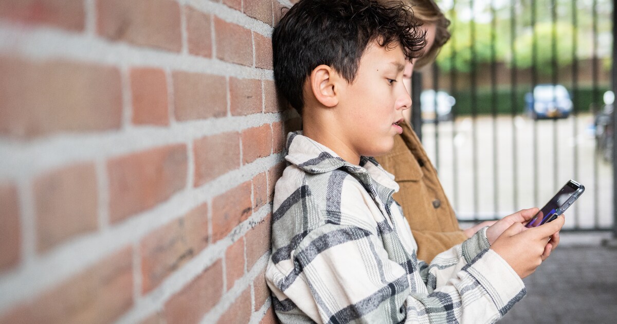 'Instagram wordt veiliger voor kinderen'