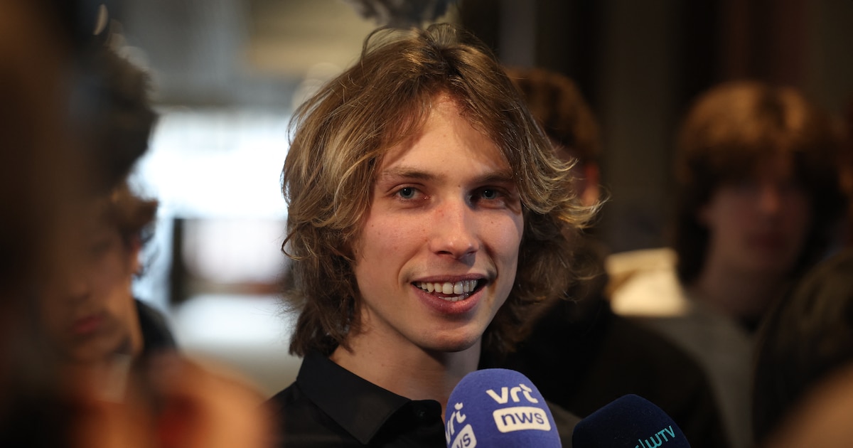 Youtuber Acid krijgt straf voor video