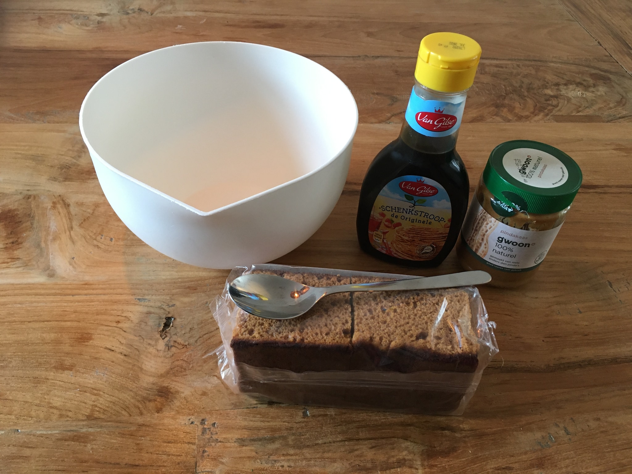 Doe het zelf: draai je eigen (nep)drol