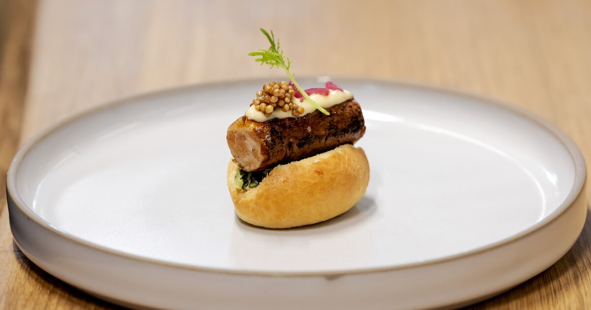 Voor het eerst kweekvlees geproefd: hoe wordt dat gemaakt?