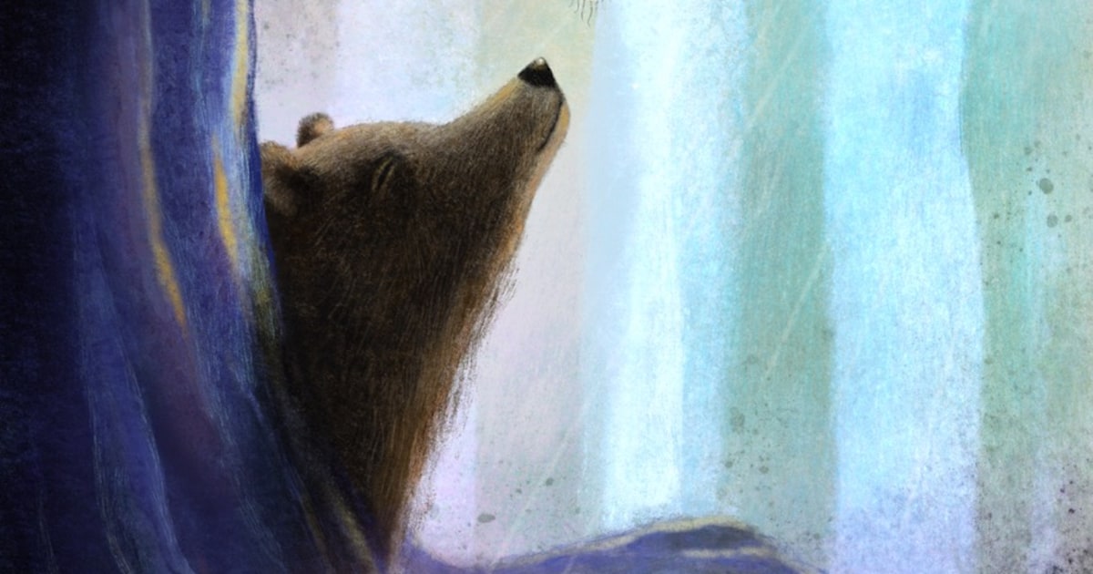 Boekrecensie: De boom die een wereld was