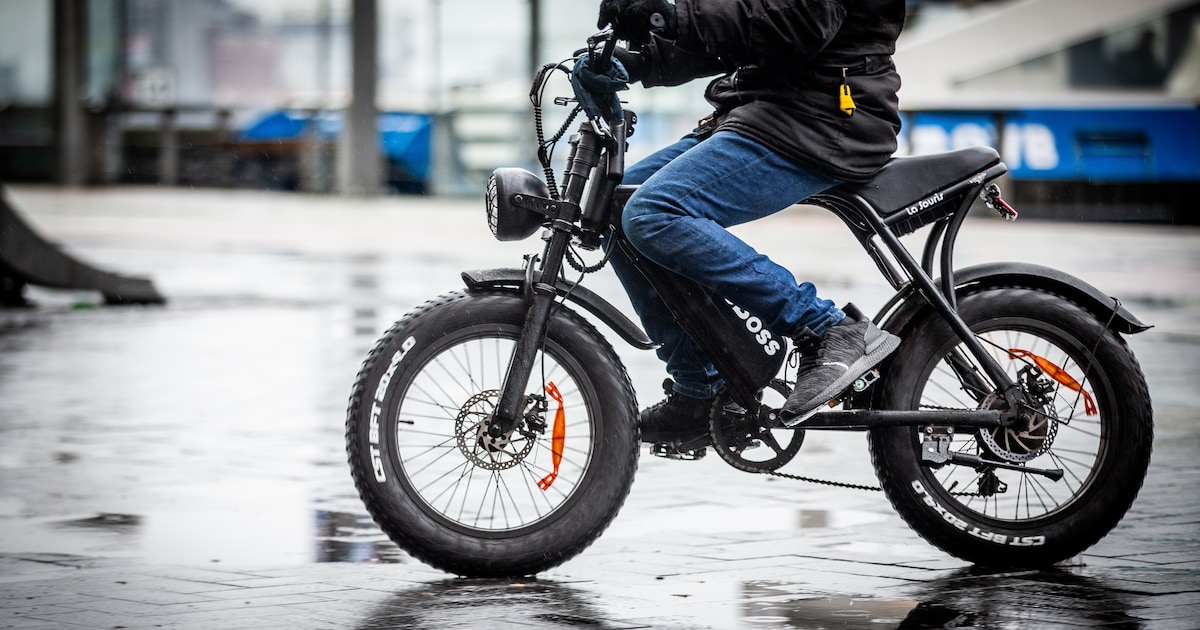 Opgevoerde fatbikes zijn levensgevaarlijk, maar hoe hou je je kind er vanaf?