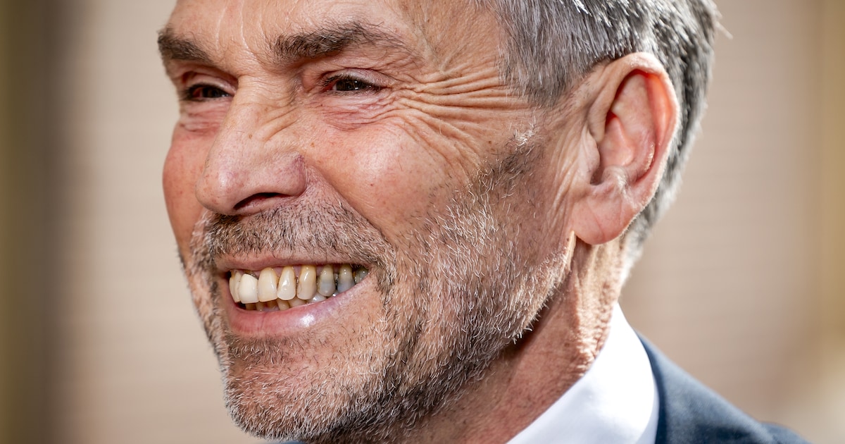 Deze dingen wist je vast nog niet over Dick Schoof