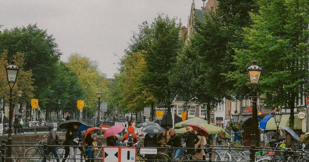 18 miljoen: zoveel mensen wonen er vanaf nu in Nederland