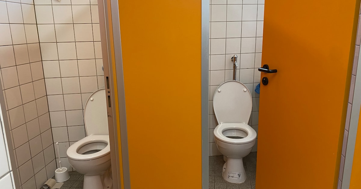 Helft kinderen poept niet op school: 'Poep ophouden is niet goed'