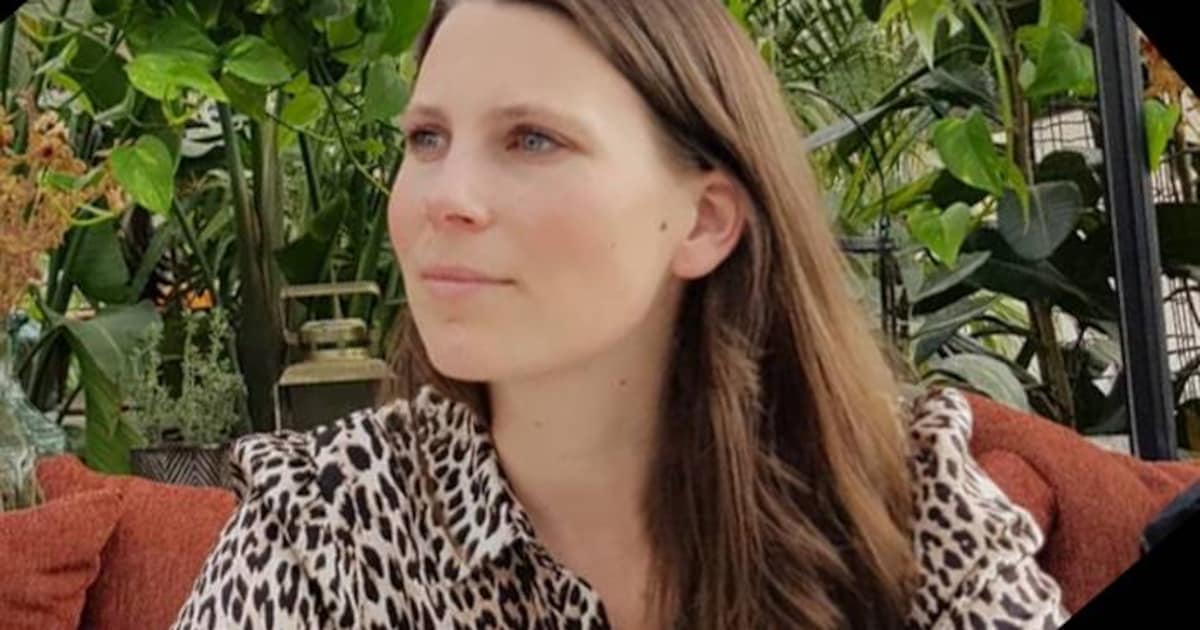 Judie Jaspers - Oud redacteur | Kidsweek