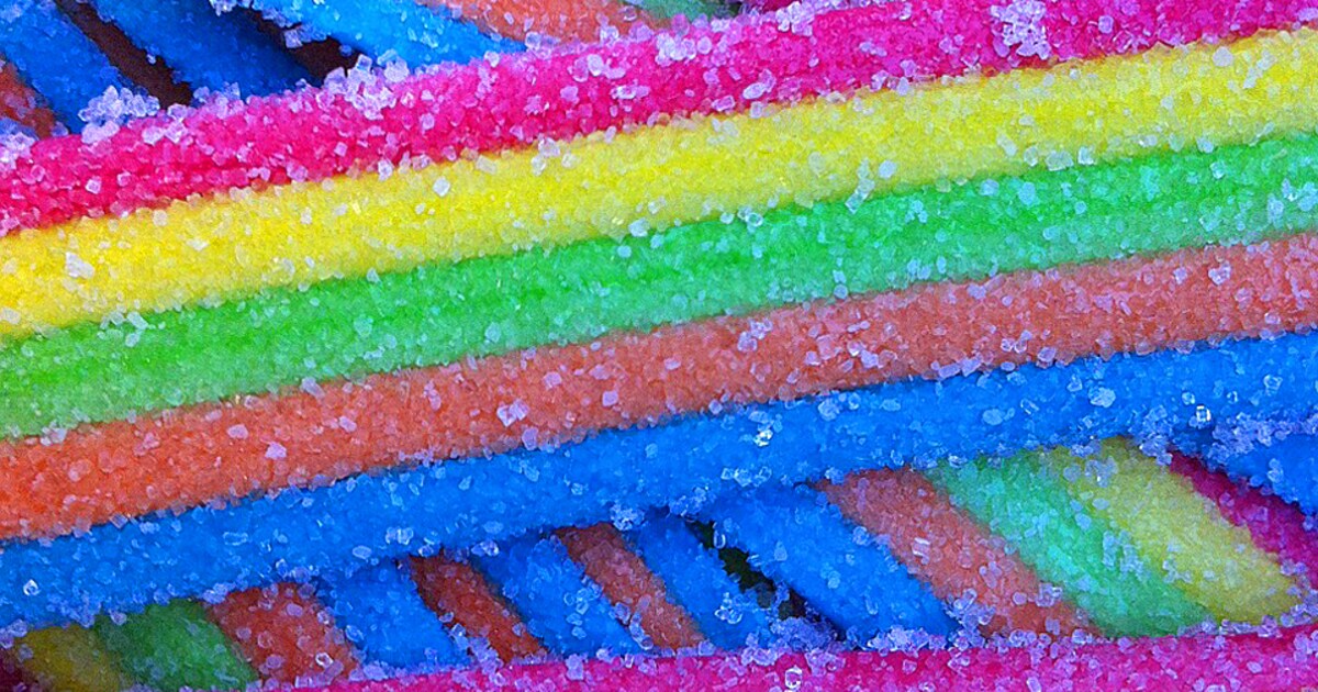 Hoe zuur is een zure mat? - Kidsweek