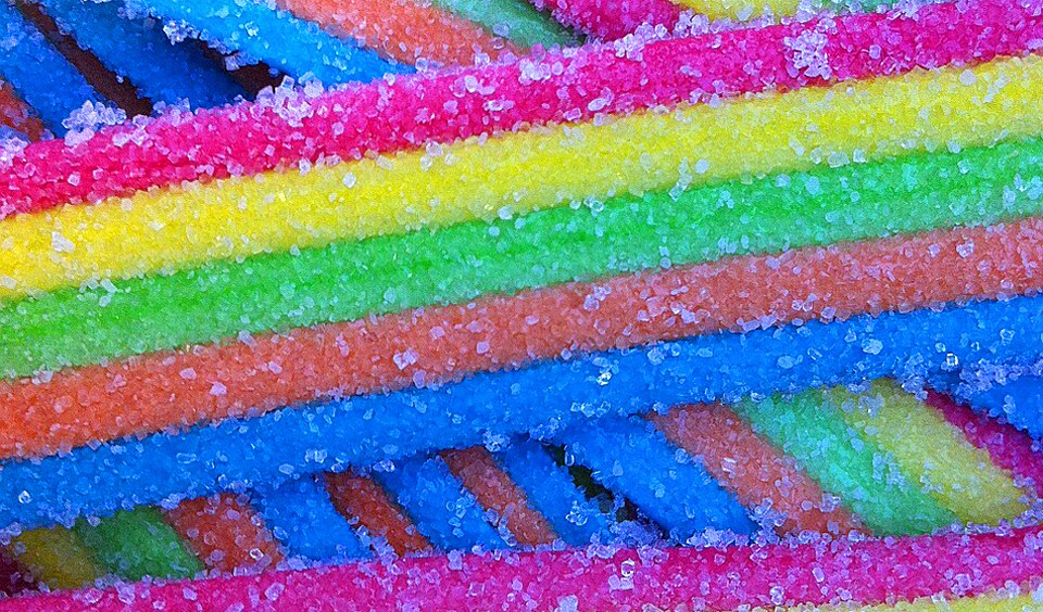 Hoe zuur is een zure mat? - Kidsweek