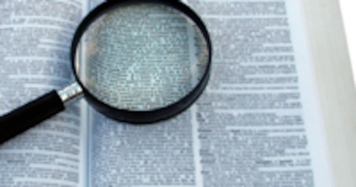 Maak je eigen vergrootglas