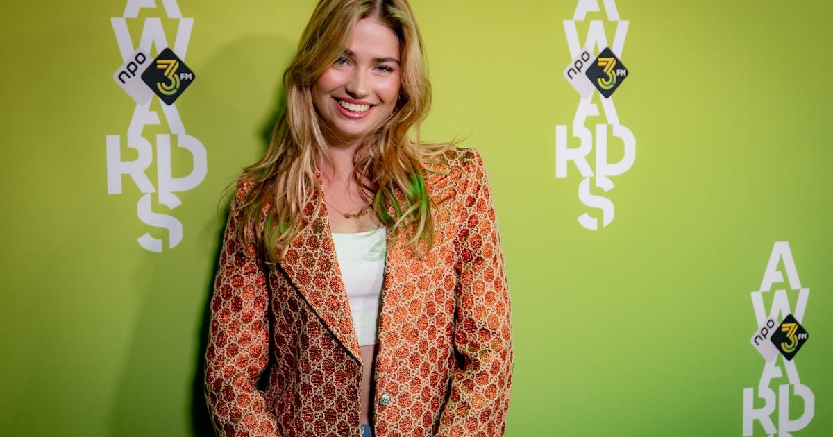 Roxy Dekker en Joost Klein populair op Youtube - Kidsweek