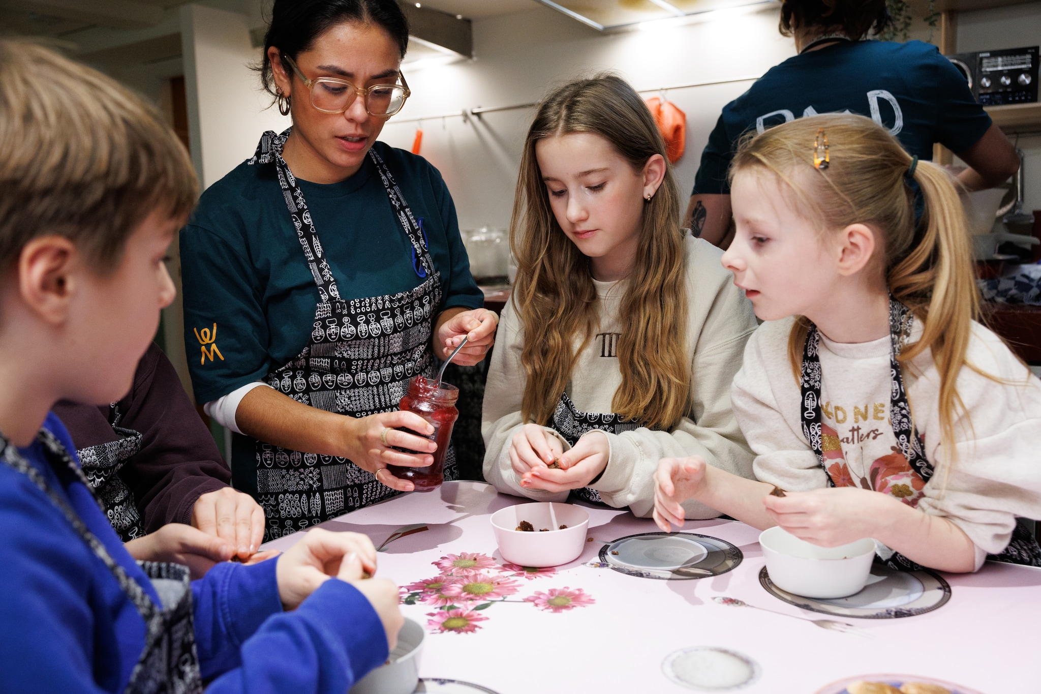 Het testteam test: de Raad van de Raaf in het Wereldmuseum Amsterdam ...