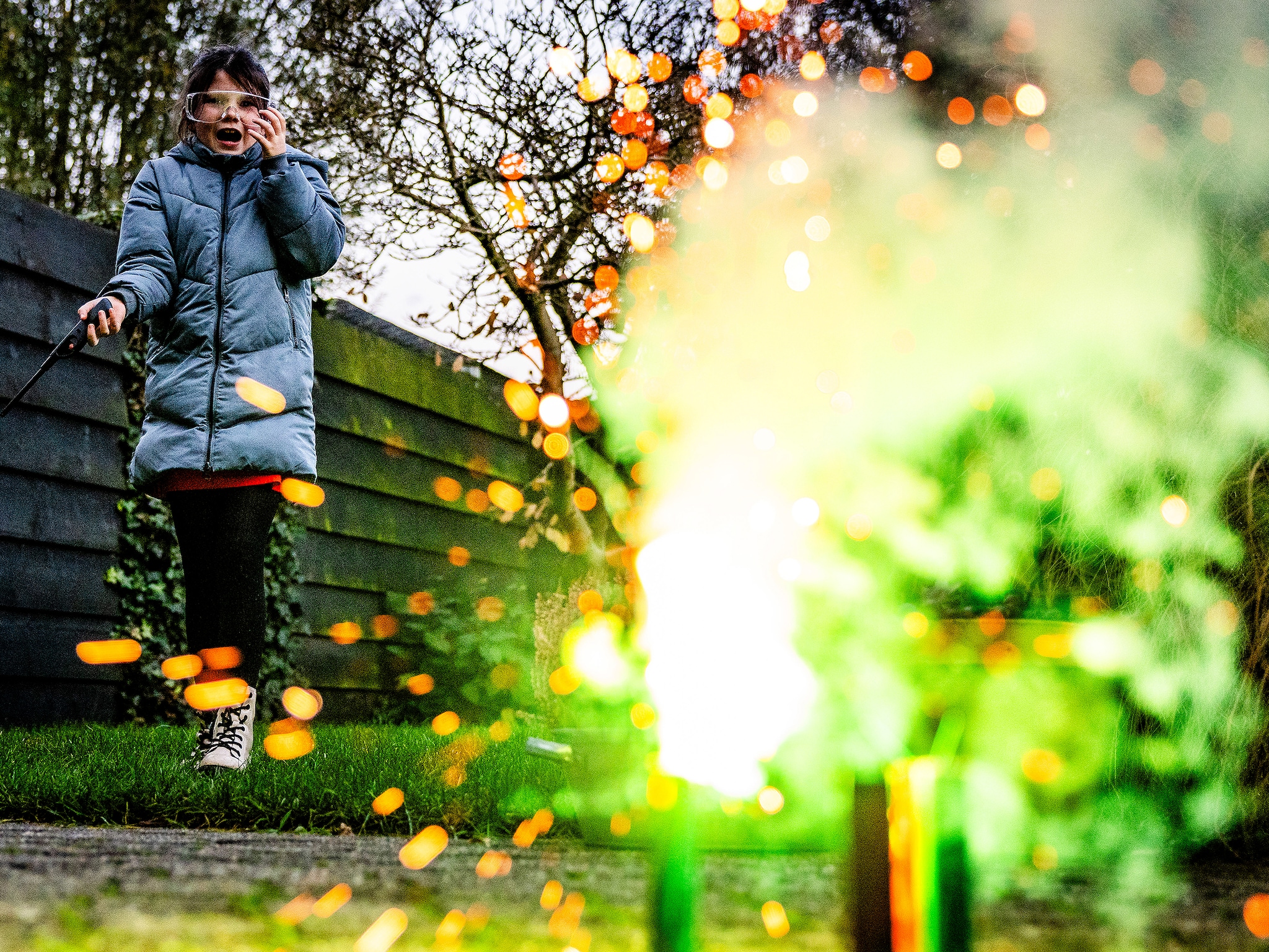 Zo dans je op het Koningsspelenlied van Kinderen voor Kinderen - Kidsweek