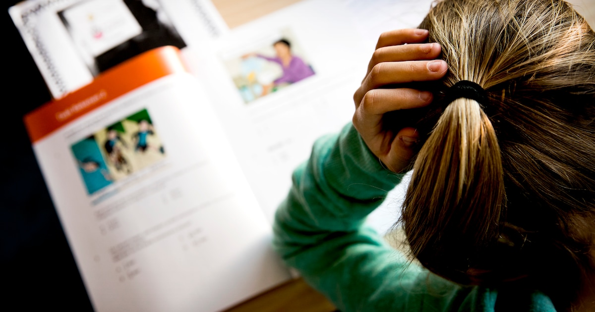 Met deze tips kom jij de toetsperiode wel door! - Kidsweek