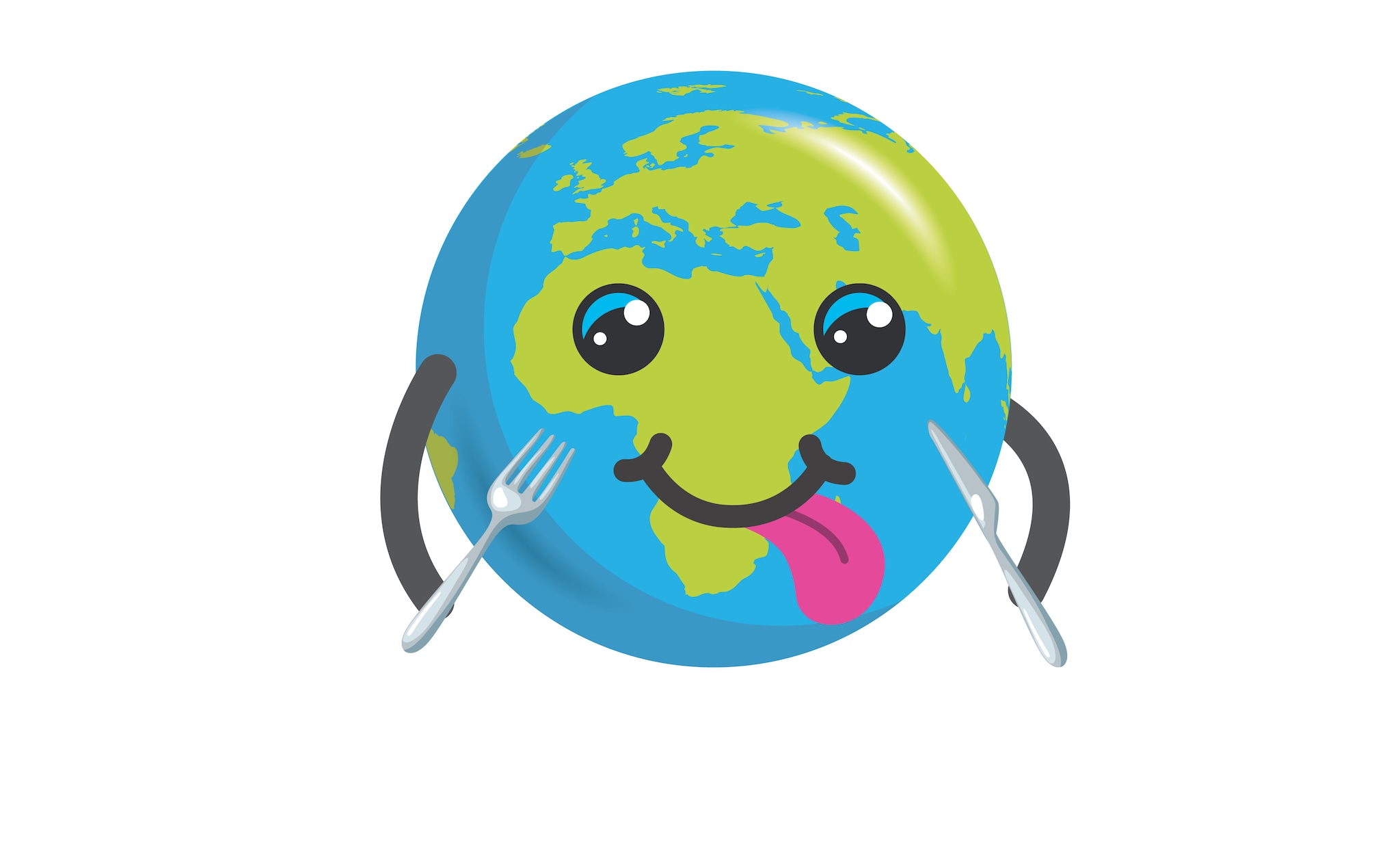 Feiten en weetjes over eten - Kidsweek