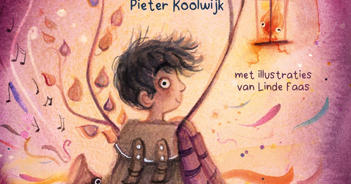 Boekrecensie Een rugzak vol: Verrassend verhaal vol emoties - Kidsweek