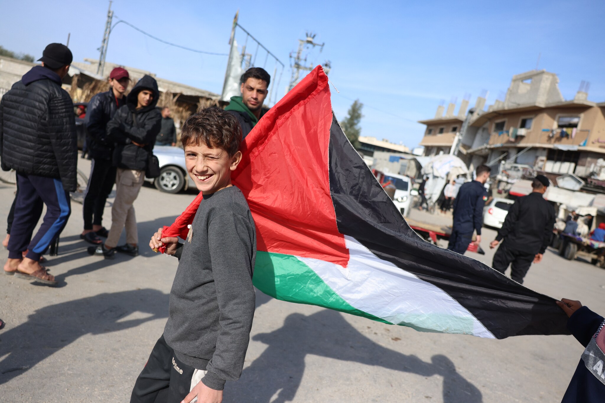 Lezersvraag: ‘Is er nu vrede in Gaza?’ - Kidsweek