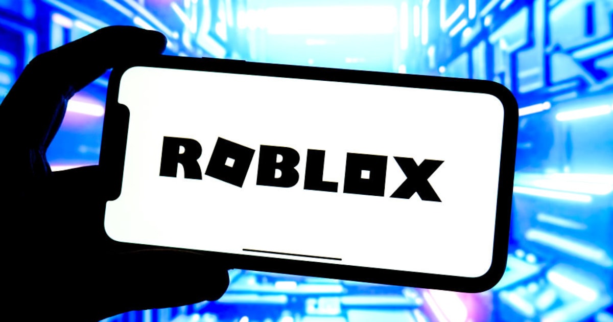 Roblox voor dummies - Kidsweek
