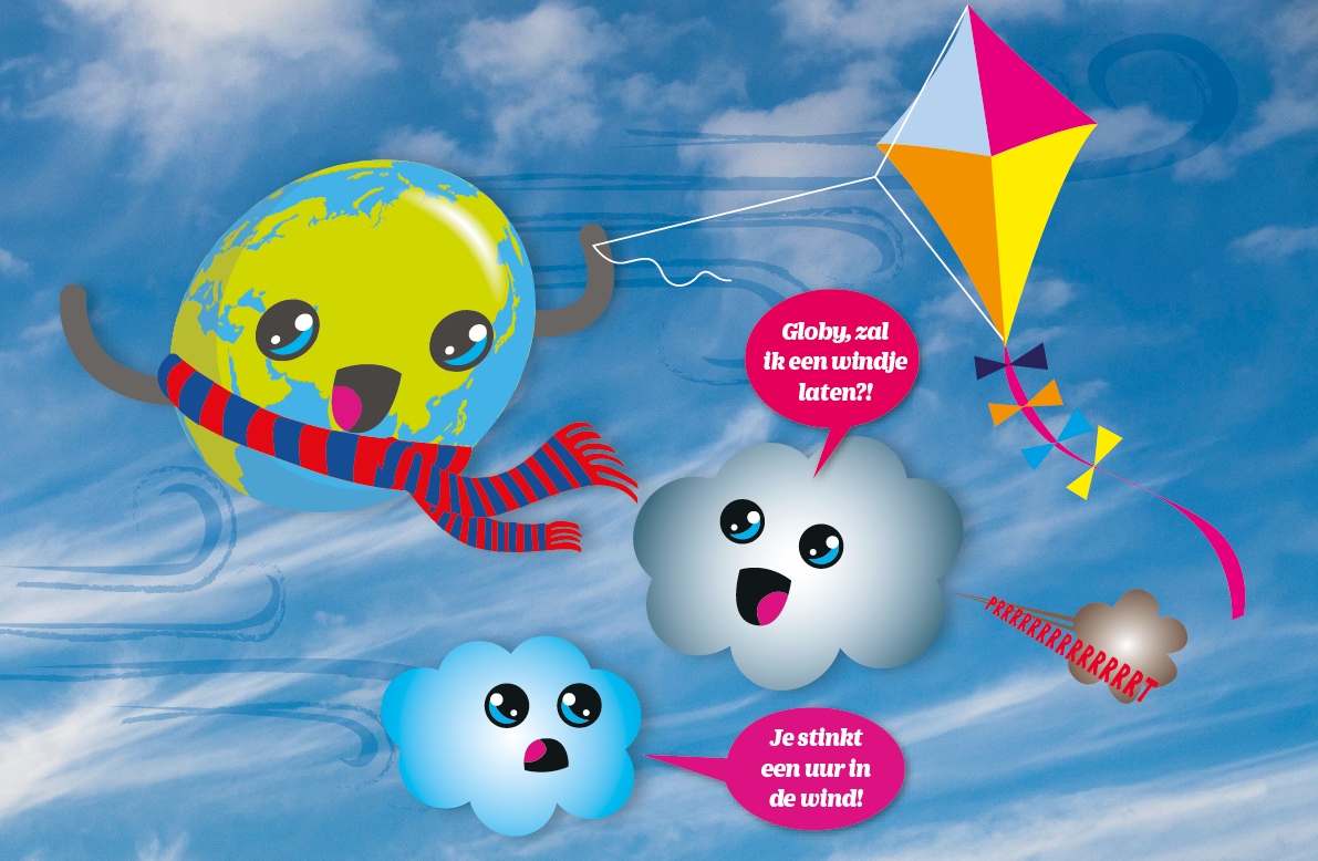 Hoe ontstaat wind en wat is het verschil tussen orkanen en tornado’s ...