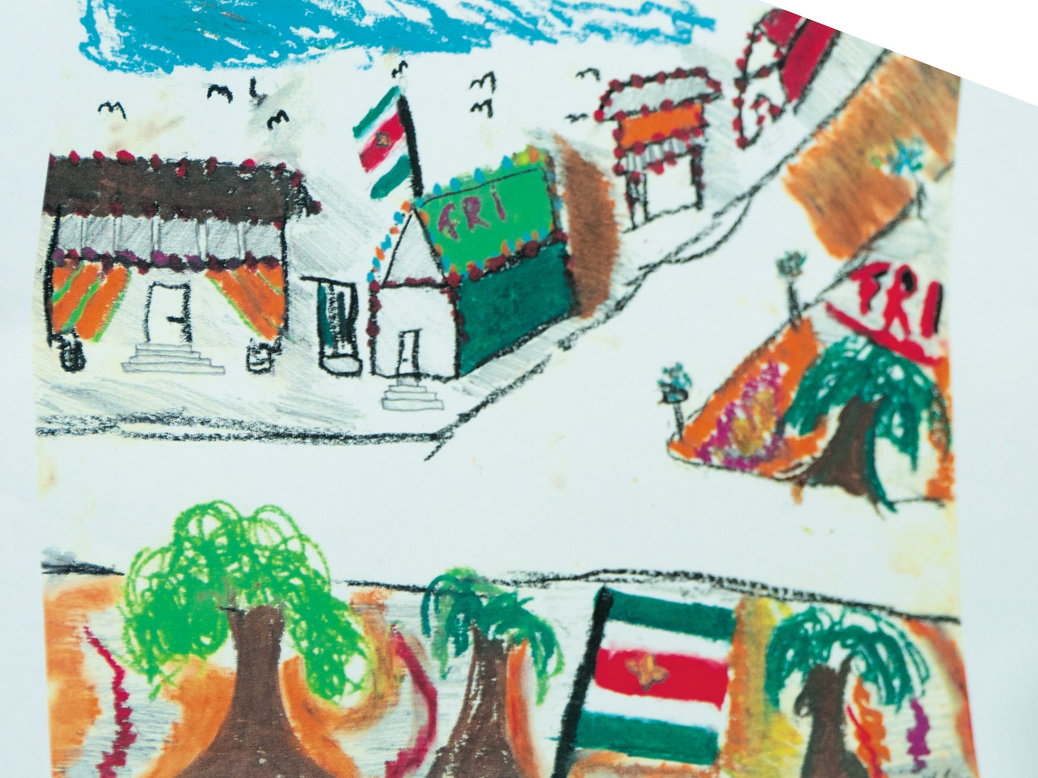 Udio: Wat is het en hoe werkt het?