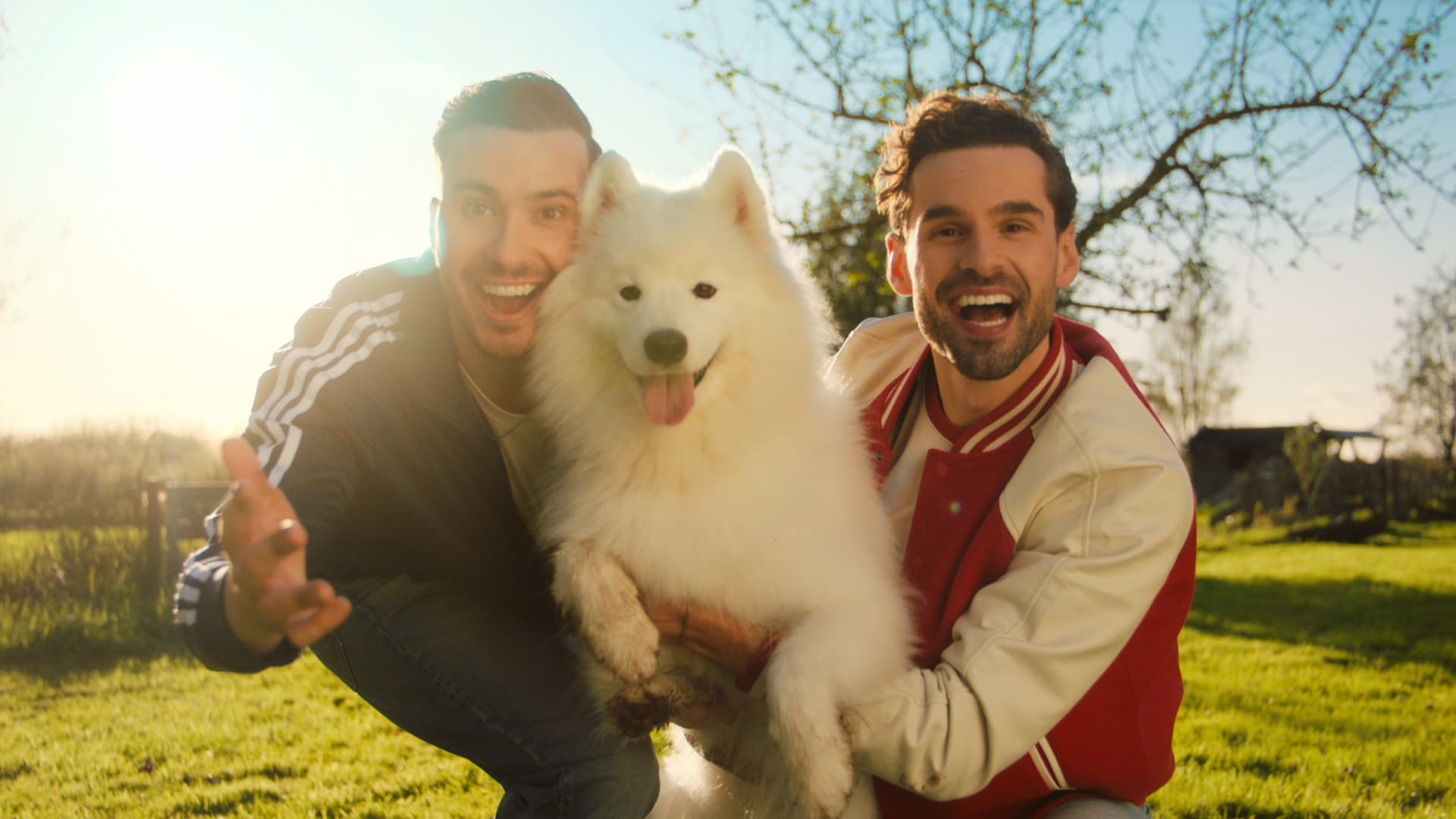 Filmrecensie De Film van Rutger, Thomas & Paco: Leuk voor iedereen ...