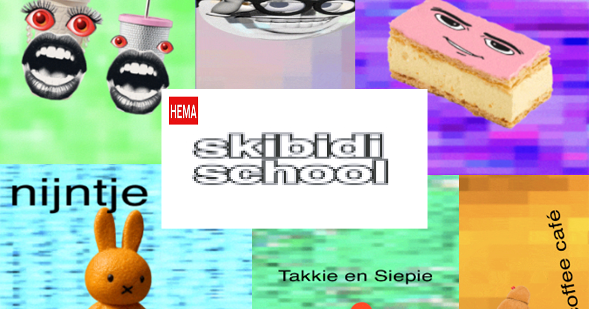 Wat vind jij: Is jongerentaal in reclames cringe of cool? - Kidsweek