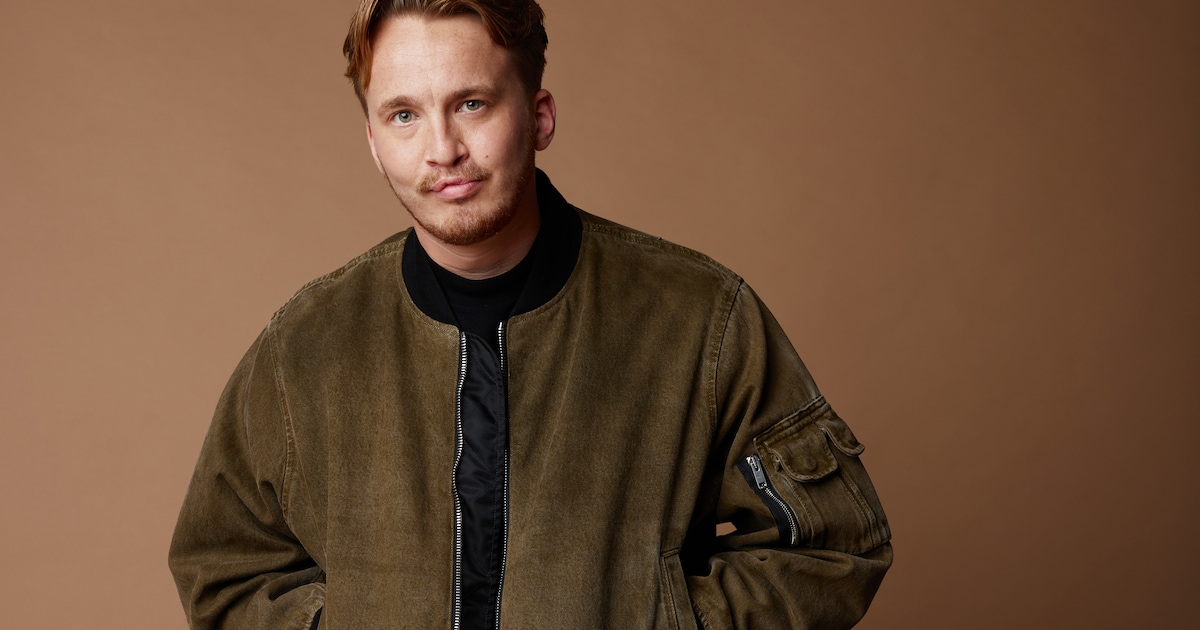 Rapper Snelle organiseert festival: ‘Ik ben trots op waar ik vandaan ...