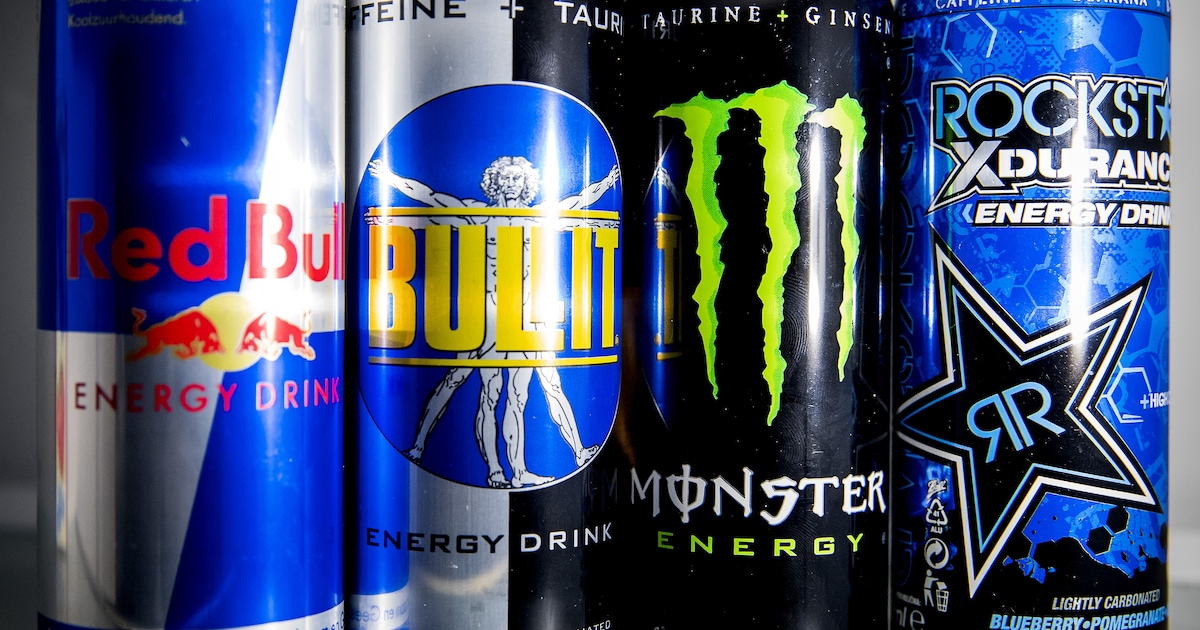 Wat vind jij: Moeten energiedrankjes in Nederland ook verboden worden voor kinderen? - Kidsweek