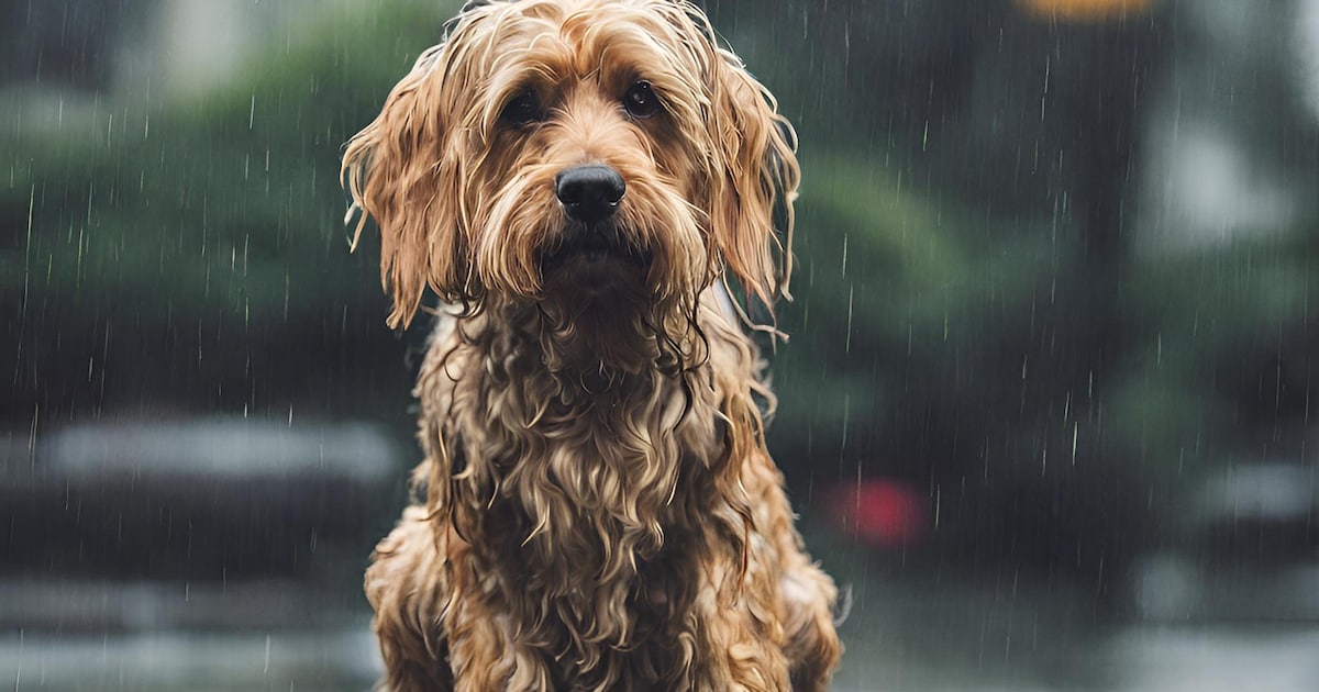 Uitdrukking uitgelegd: ‘It’s raining cats and dogs’ - Kidsweek