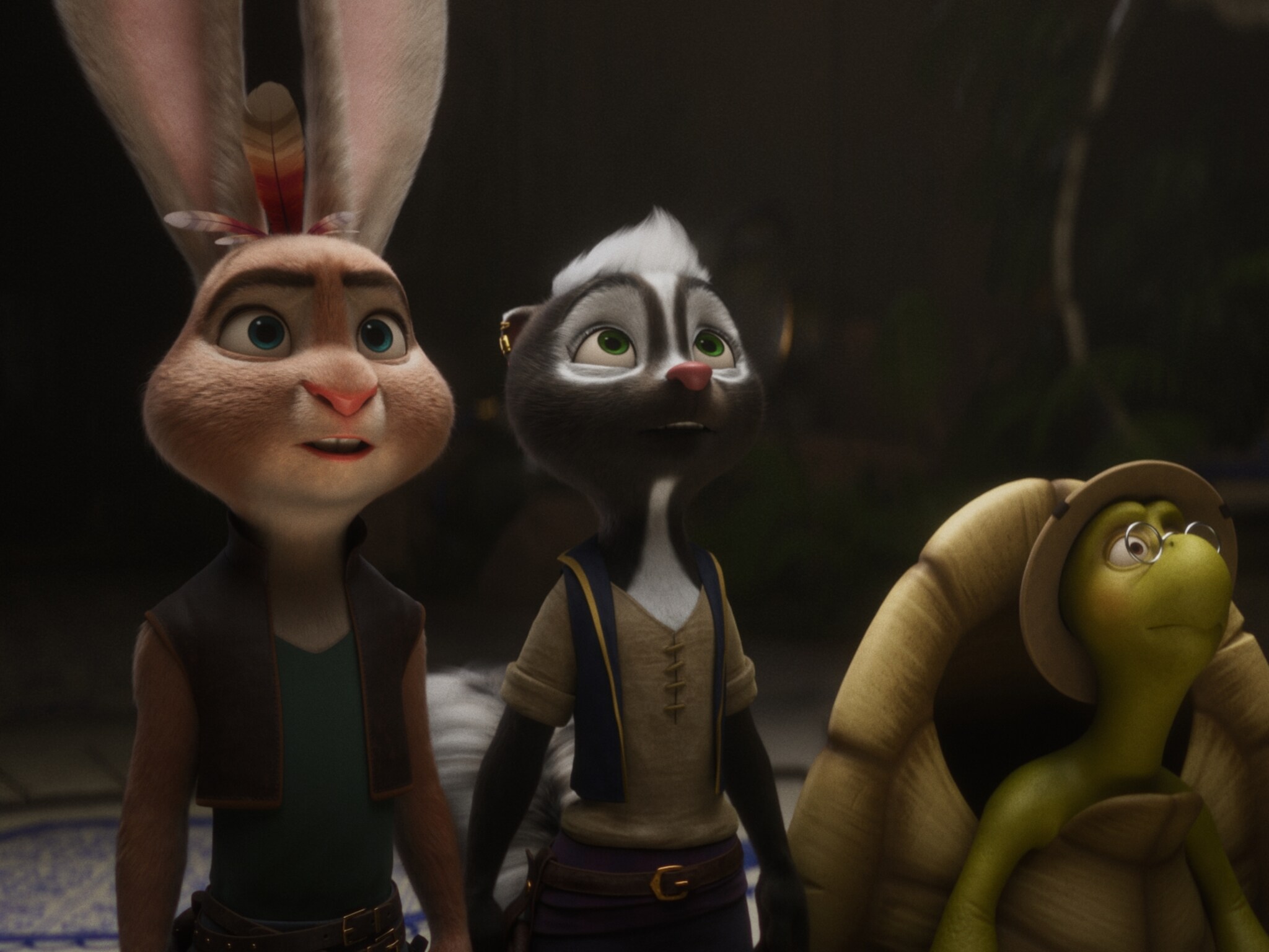 Filmrecensie De Film van Rutger, Thomas & Paco: Leuk voor iedereen ...