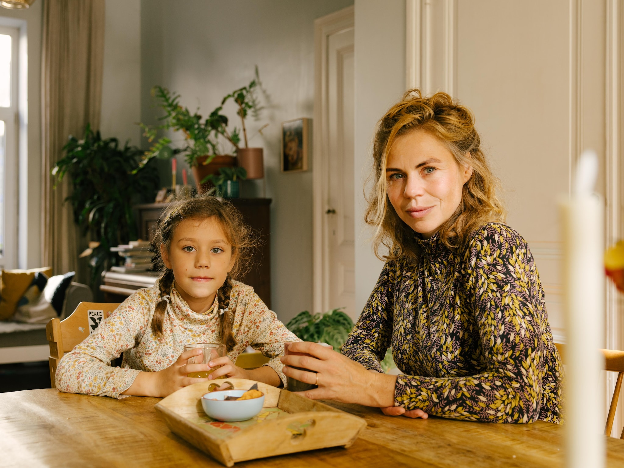 5x weetjes over otters voor Wereld Otterdag - Kidsweek